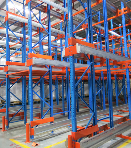 Changzhou Sule Packing Technology Co., Ltd